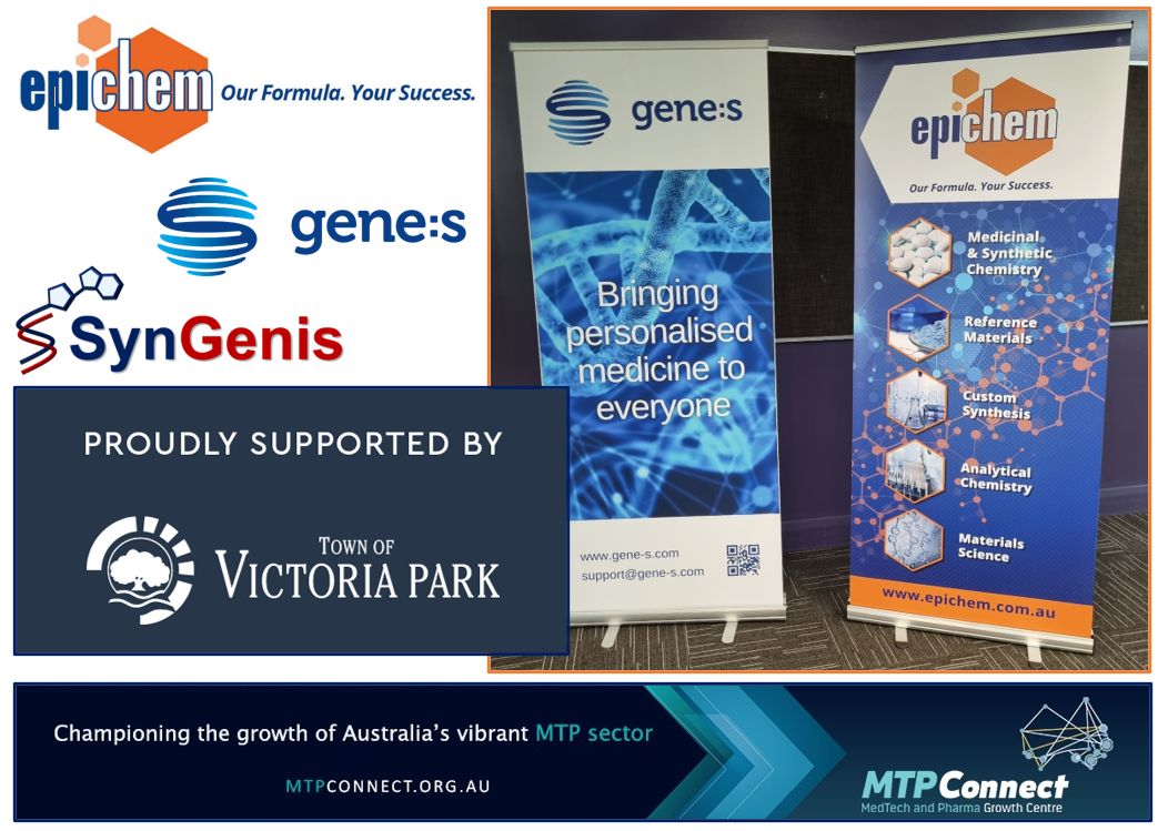 Tech Trails In Tech Park 2022 – Epichem