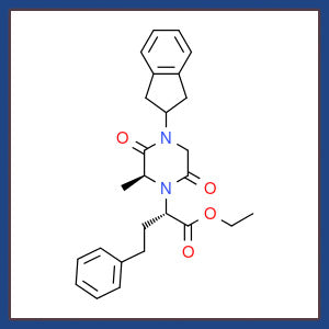 Delapril diketopiperazine Impurity – Epichem