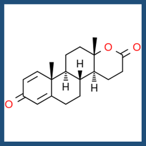 Testolactone – Epichem